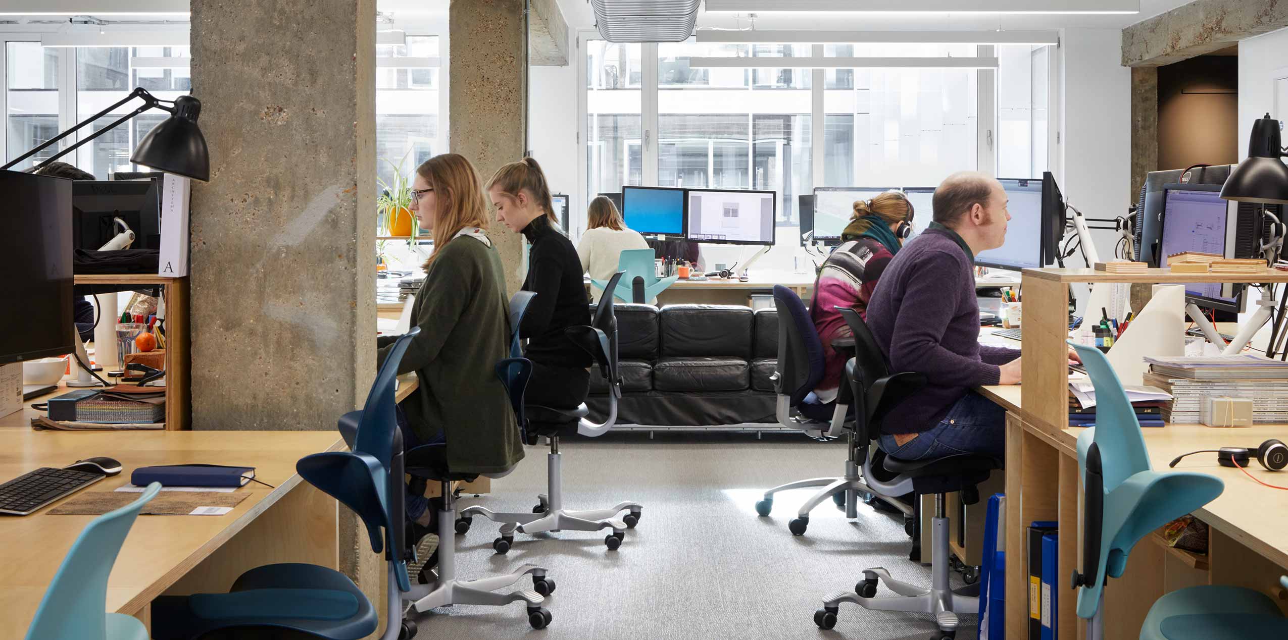 Jestico Whiles | Case study | Flokk US